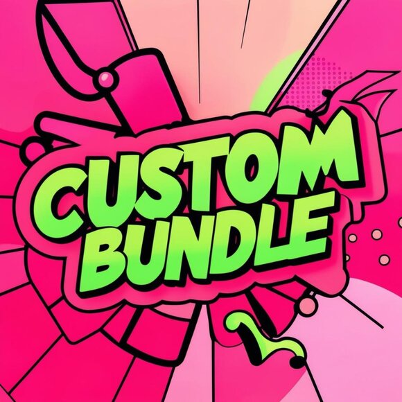 Bellanista | Other | Custom Bundle For Mohrclothes | Poshmark